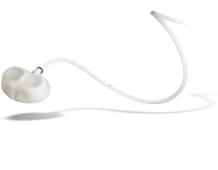 Health Management and Leadership Portal | Single-lumen implantable port ...