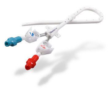 Health Management and Leadership Portal | Hemodialysis catheter ...