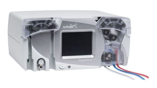 Health Management and Leadership Portal | Arthroscopy irrigation pump ...