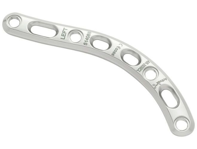 Health Management and Leadership Portal | Clavicle compression bone ...