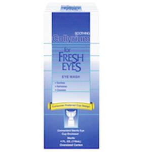 Health Management and Leadership Portal | Eye wash solution Advanced ...