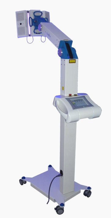Health Management and Leadership Portal | Aesthetic medicine phototherapy lamp triWings®PDT ...