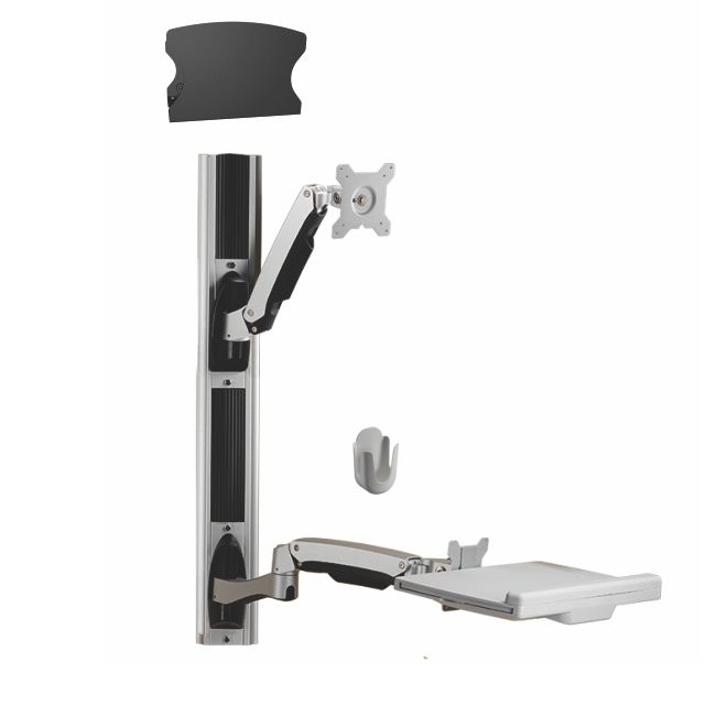 Health Management and Leadership Portal | Medical monitor support arm ...