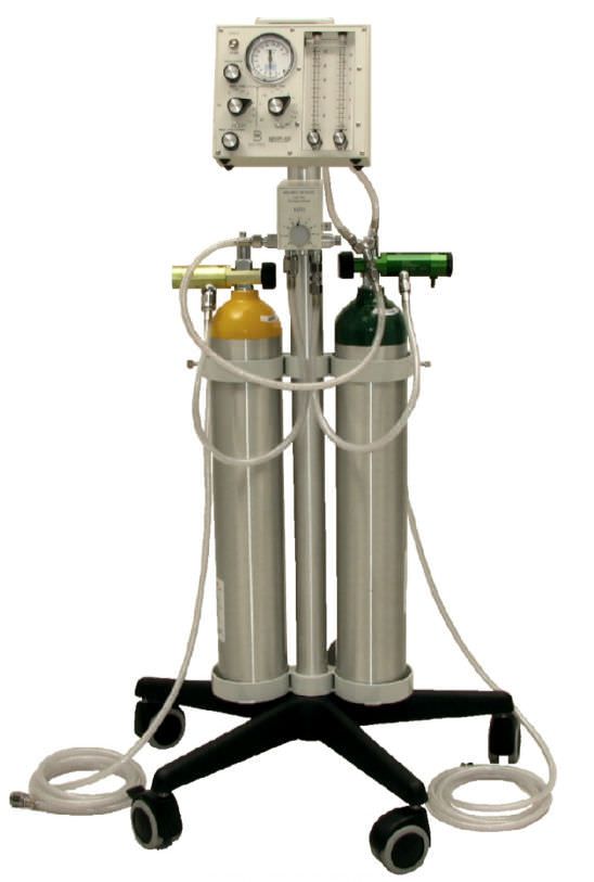 Health Management and Leadership Portal | Transport ventilator ...