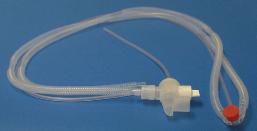 Health Management and Leadership Portal | Transport ventilator ...