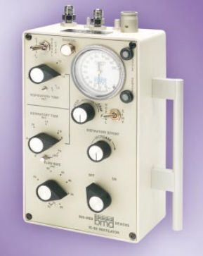 Health Management and Leadership Portal | Transport ventilator ...