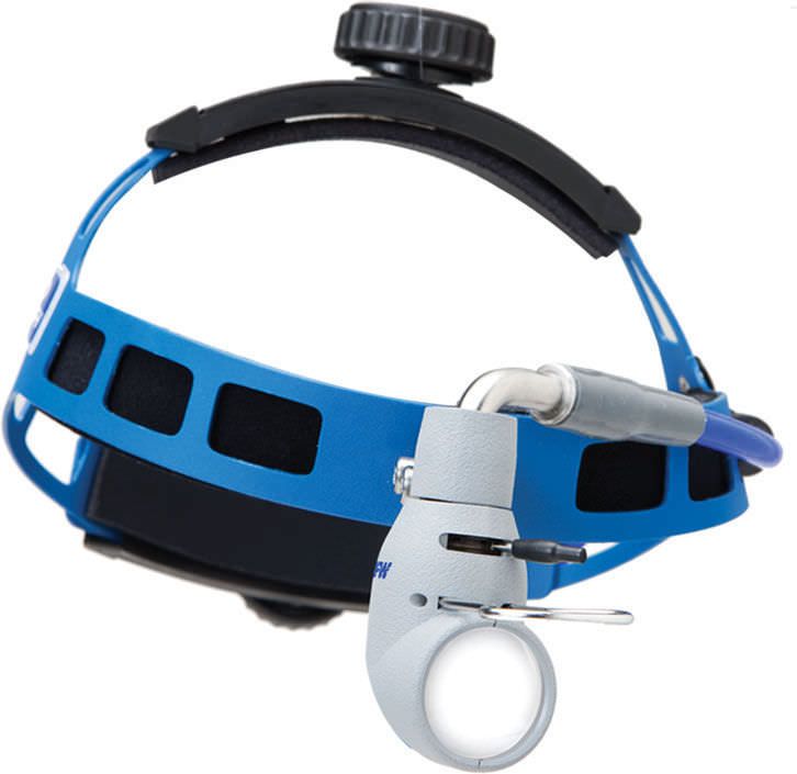 Health Management and Leadership Portal | Light source with headlamp ...