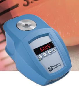 Health Management and Leadership Portal | Abbe laboratory refractometer ...