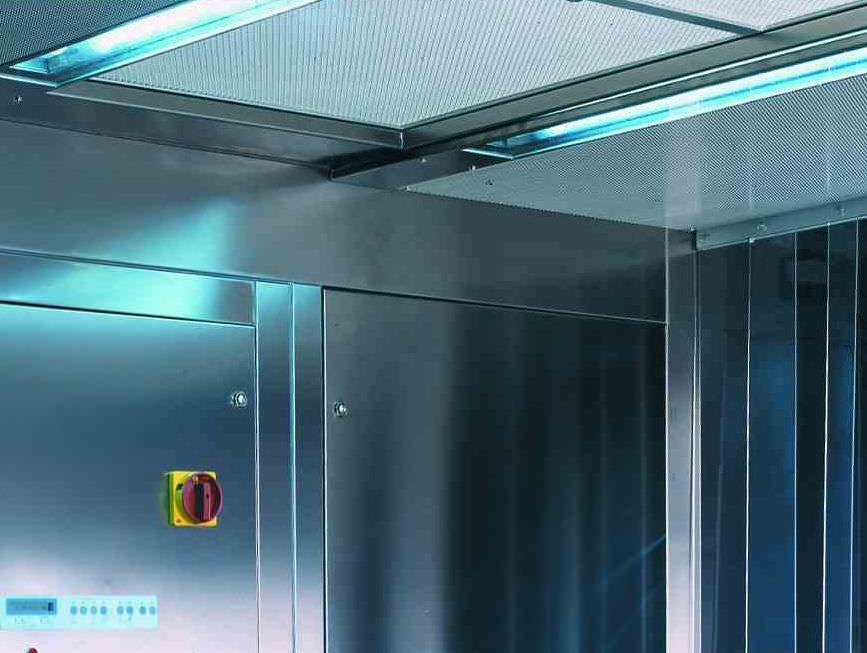 Health Management and Leadership Portal | Pharmaceutical downflow ...