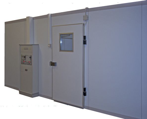 Health Management and Leadership Portal | Cold room laboratory 4°C ...