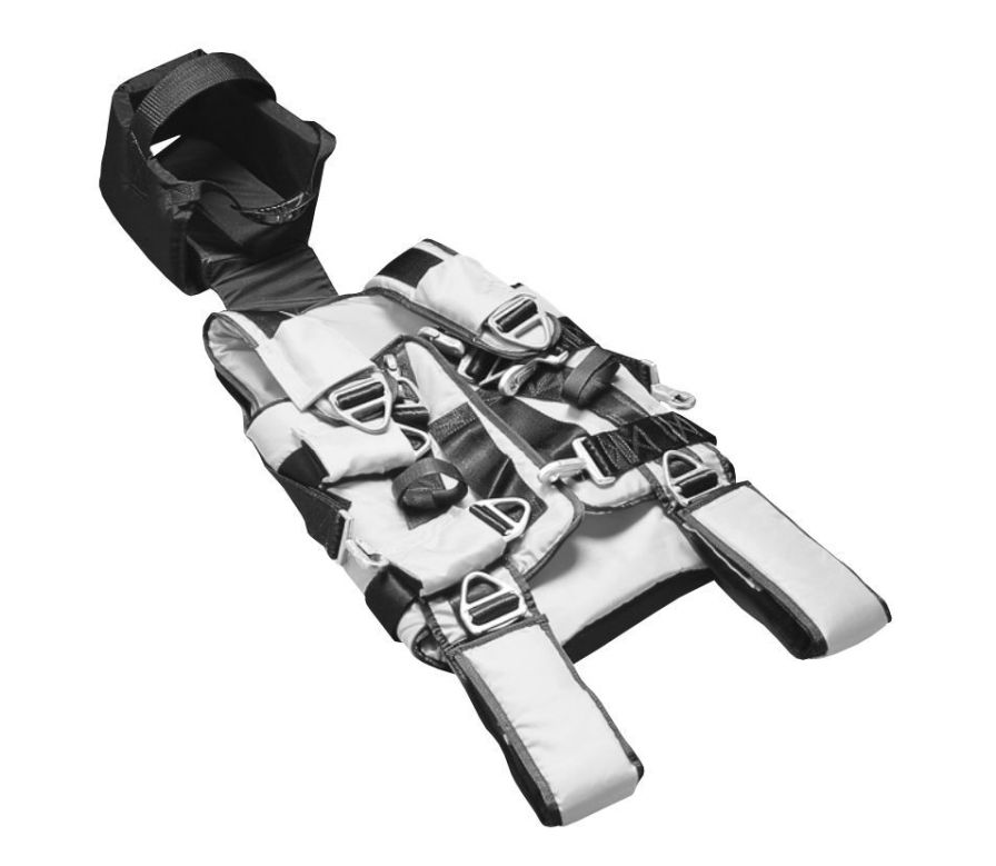 Health Management and Leadership Portal | Extrication device Allied ...