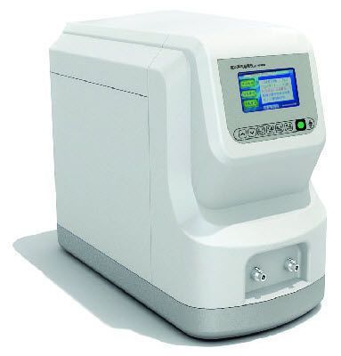Health Management and Leadership Portal | Infrared absorption ...