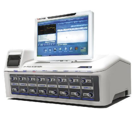 Health Management and Leadership Portal | Infrared absorption ...