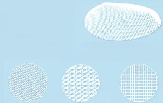 Health Management and Leadership Portal | Abdominal hernia prosthesis ...