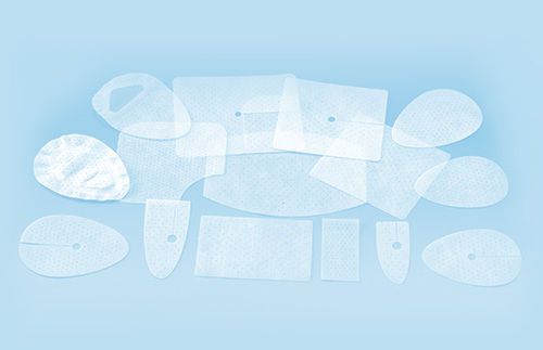 Health Management and Leadership Portal | Abdominal hernia prosthesis ...