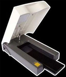 Health Management and Leadership Portal | ELISA strip reader AUTOCAM 48 ...