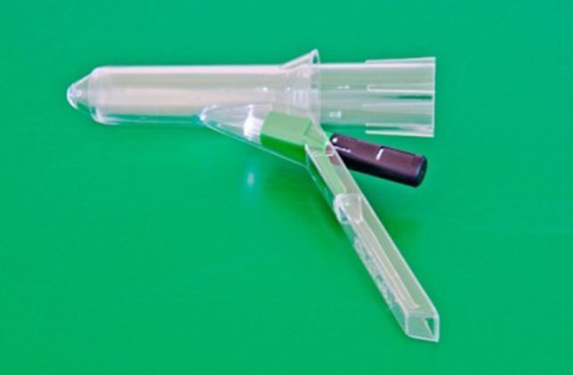 Health Management and Leadership Portal | Proctoscope endoscope / rigid ...