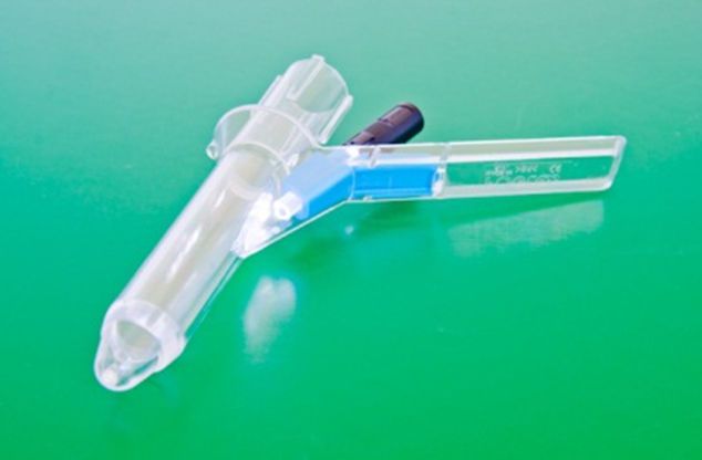 Health Management and Leadership Portal | Sigmoidoscope endoscope ...