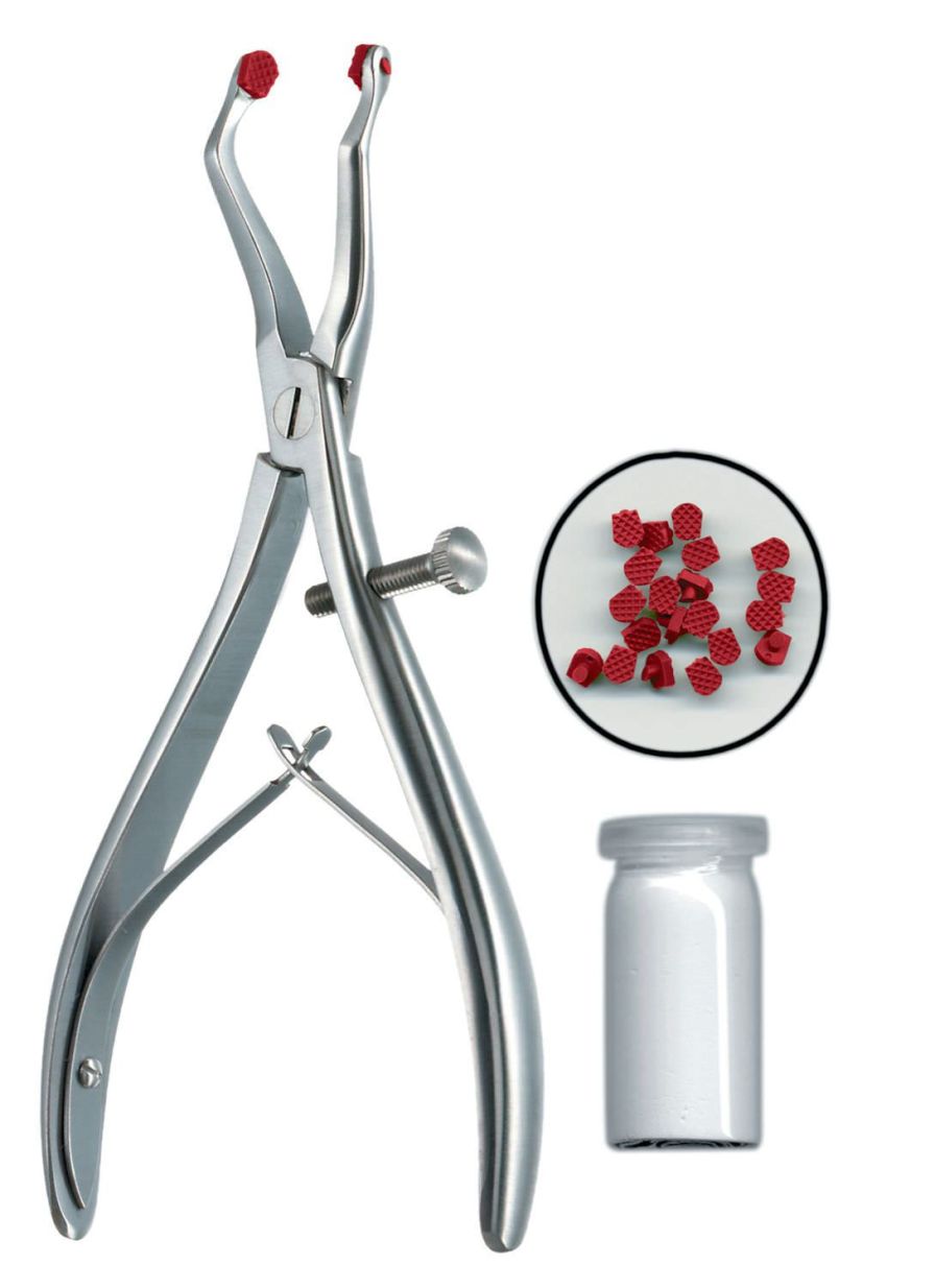 Health Management and Leadership Portal | Dental crown removal forceps ...