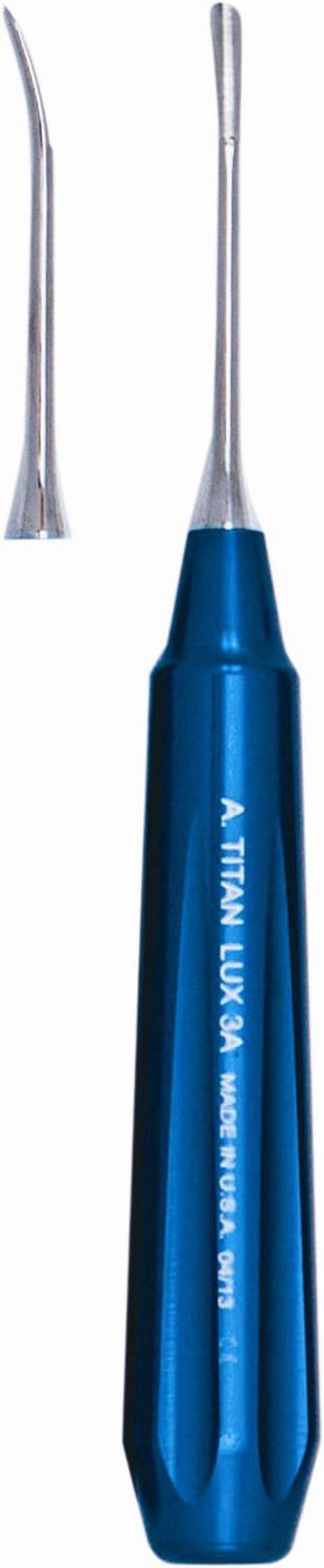 Health Management and Leadership Portal | Curved dental root elevator 3 ...