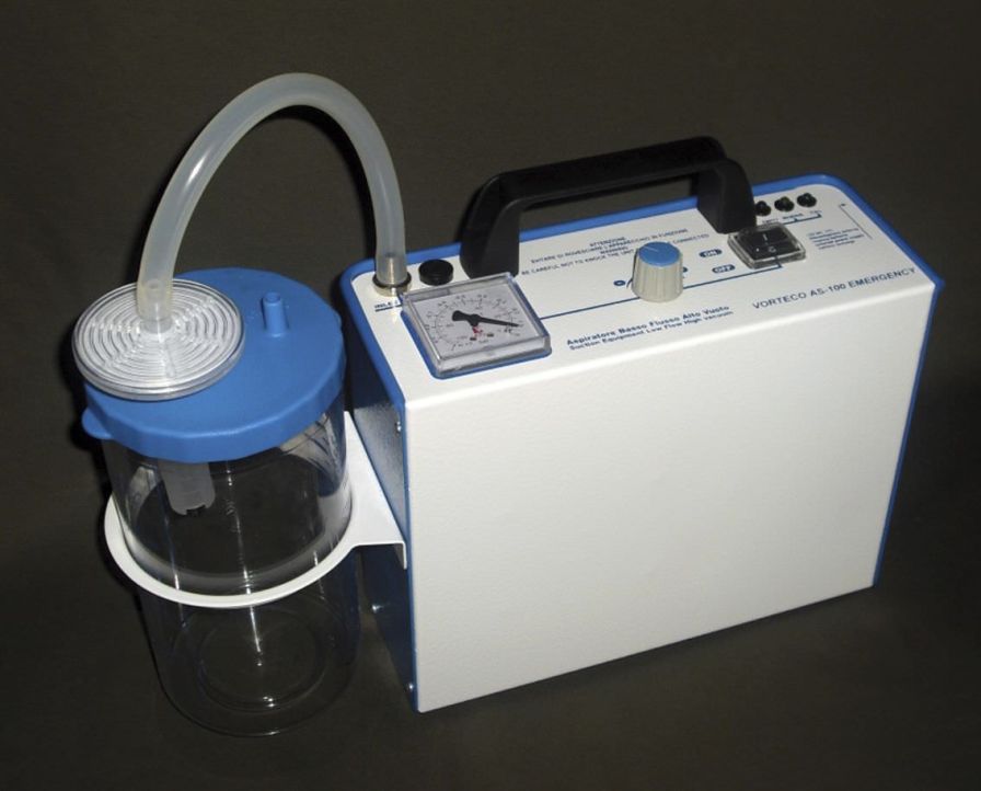 Health Management and Leadership Portal | Electric surgical suction ...