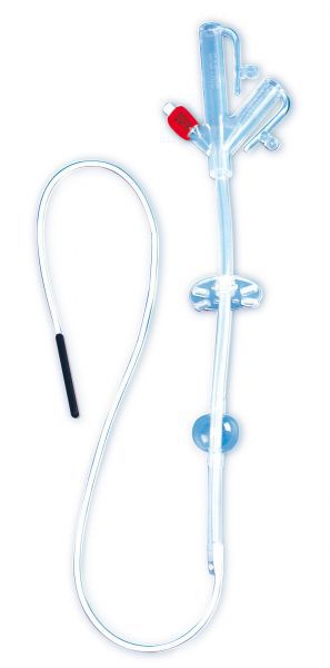 Health Management and Leadership Portal | Tracheal stent / bronchial ...