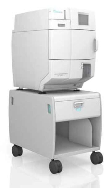 Health Management and Leadership Portal | Transport trolley / endoscope ...