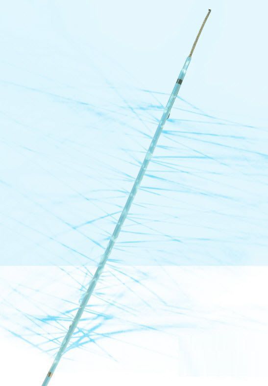 AngioDynamics Inc | HealthManagement.org