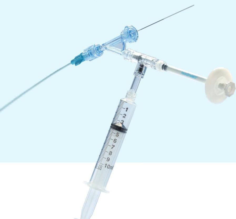 Health Management and Leadership Portal | Infusion catheter / vascular ...