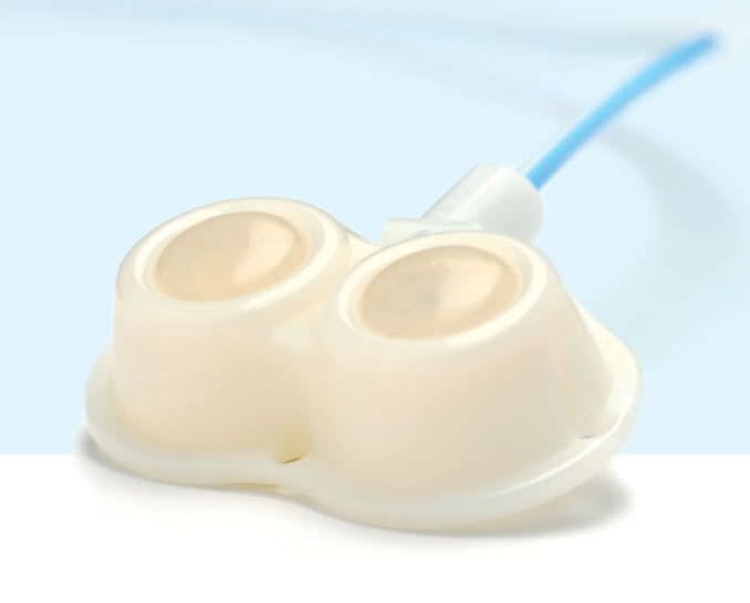 Health Management and Leadership Portal | Single-lumen implantable port ...