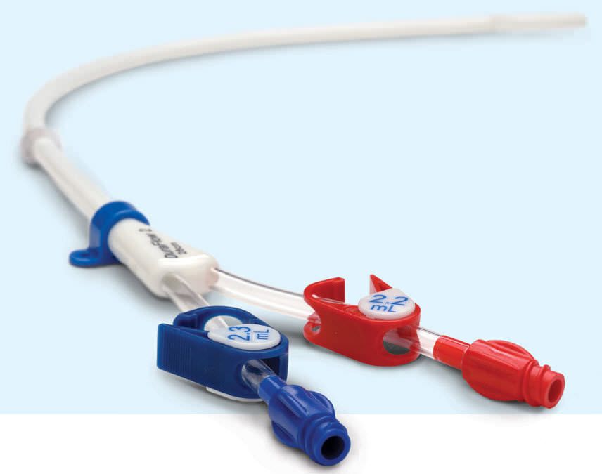 Health Management and Leadership Portal | Dialysis catheter / vascular ...