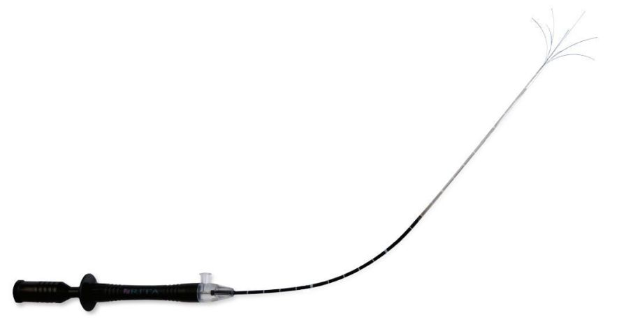 Health Management and Leadership Portal | Dialysis catheter / vascular ...