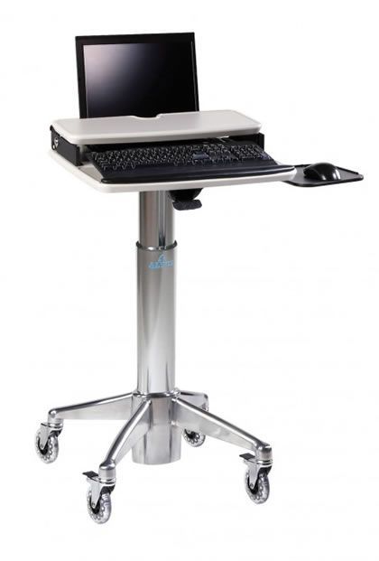 Health Management and Leadership Portal | Medical computer cart HLC7P ...