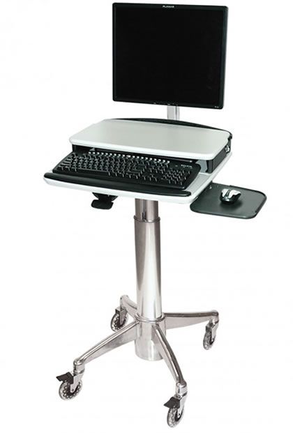 Health Management and Leadership Portal | Medical computer cart C5 ...