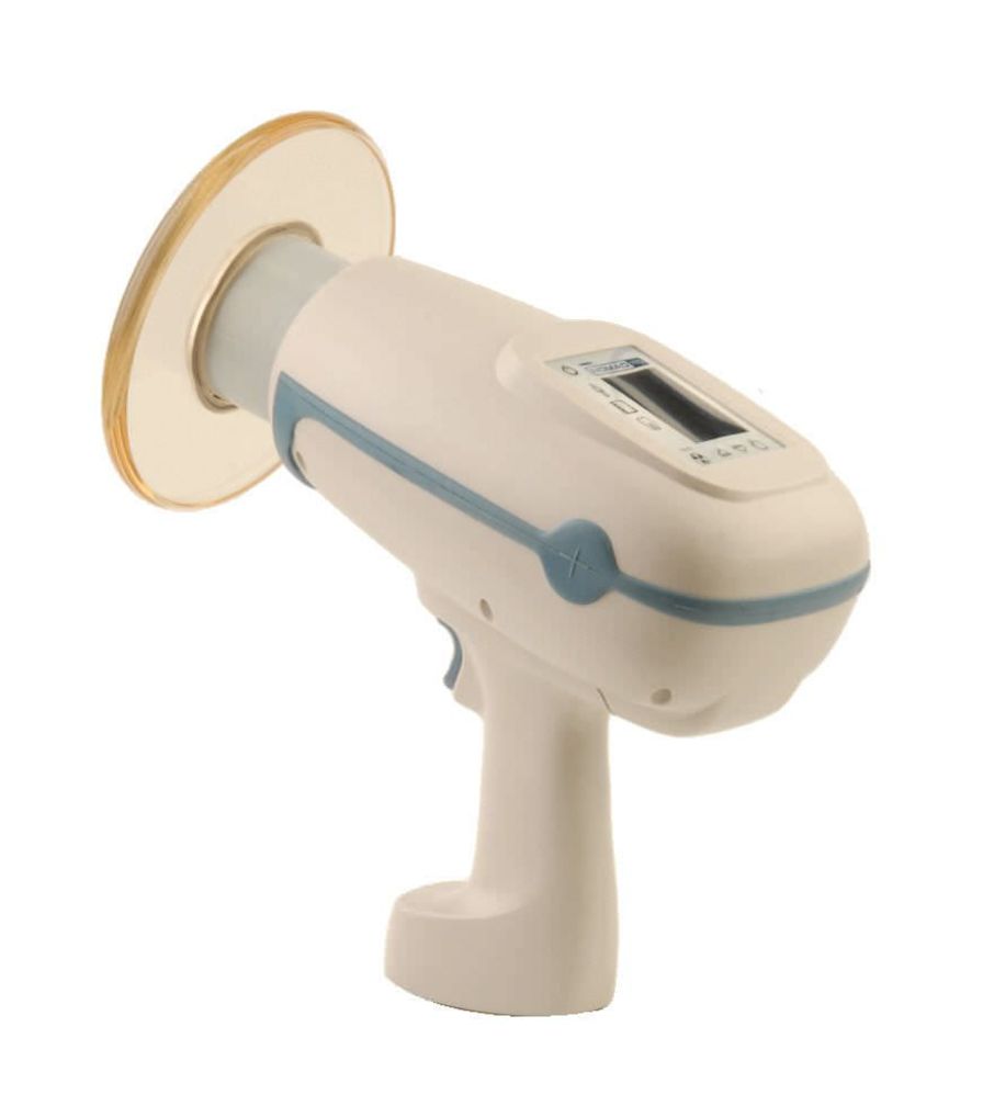 Health Management and Leadership Portal | Dental x-ray generator ...