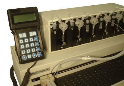 Health Management and Leadership Portal | Reagent dispenser Imagene ...