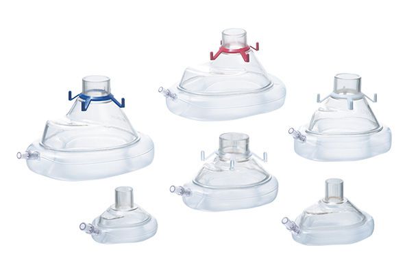 Health Management and Leadership Portal | Anesthesia mask / facial ...