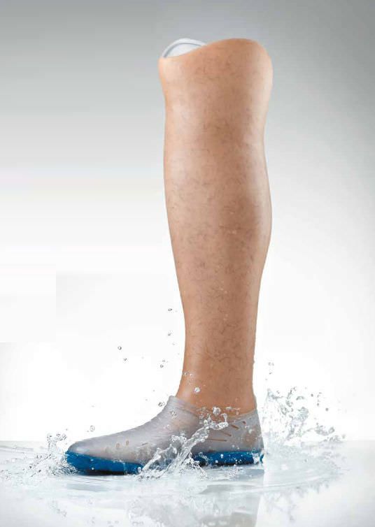 Health Management and Leadership Portal | Lower limb cosmetic ...