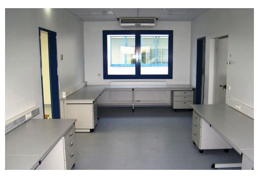 Health Management and Leadership Portal | Modular hospital Luxemburg ...