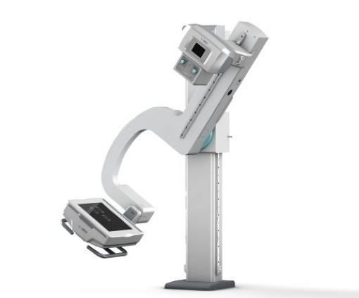 Health Management and Leadership Portal | Fluoroscopy system (X-ray ...