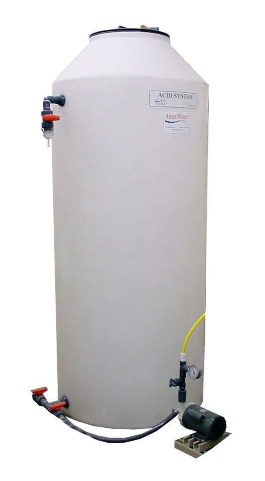 Health Management and Leadership Portal | Concentrate distribution ...