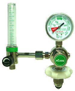 Health Management and Leadership Portal | Oxygen pressure regulator ...