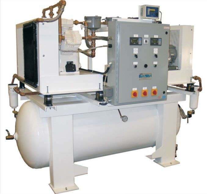 Health Management and Leadership Portal | Medical air compression ...