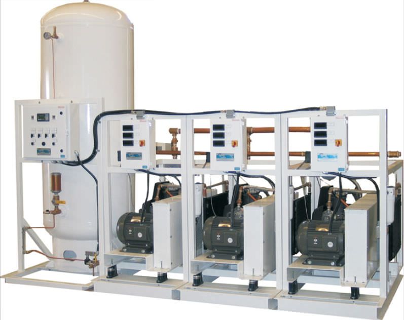 Health Management and Leadership Portal | Medical air compression ...