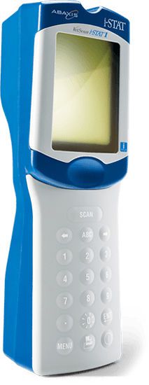 Health Management and Leadership Portal | Veterinary blood gas and ...