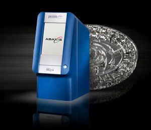 Health Management and Leadership Portal | Portable automatic veterinary ...