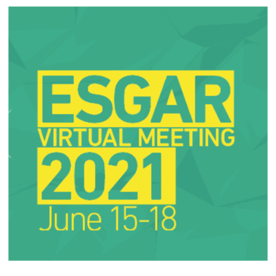 ESGAR 2021 - European Society of Abdominal Radiology