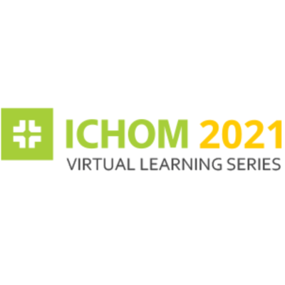ICHOM 2021 - International Consortium for Health Outcomes Measurement