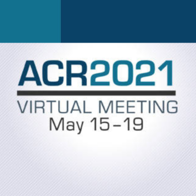 American College of Radiology (ACR) Annual Meeting 2021