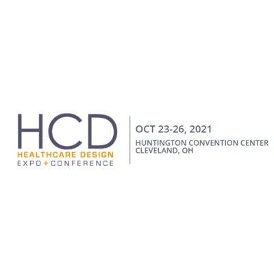 Healthcare Design Conference 2021